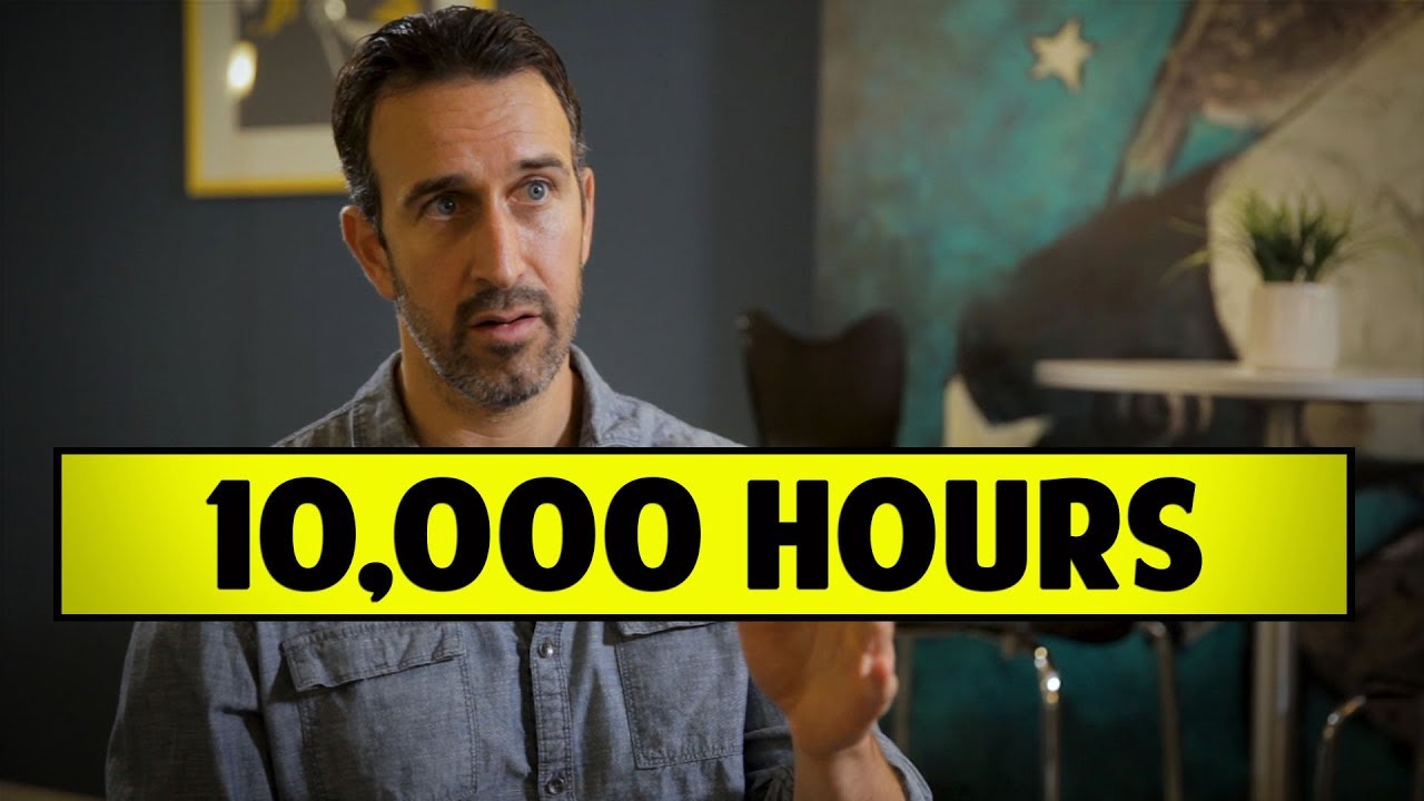 First Screenwriting Book Read and 10,000 Hours Of Movies - Adam William ...