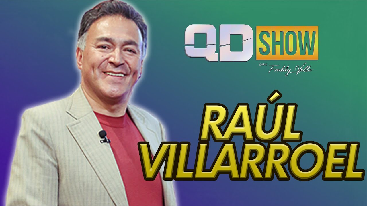 Entrevista Raul Villarroel - YouTube