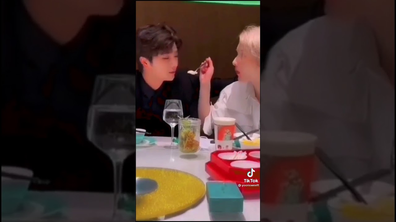 Lindu [linchen&hanrunbo] Couple Chinese - YouTube