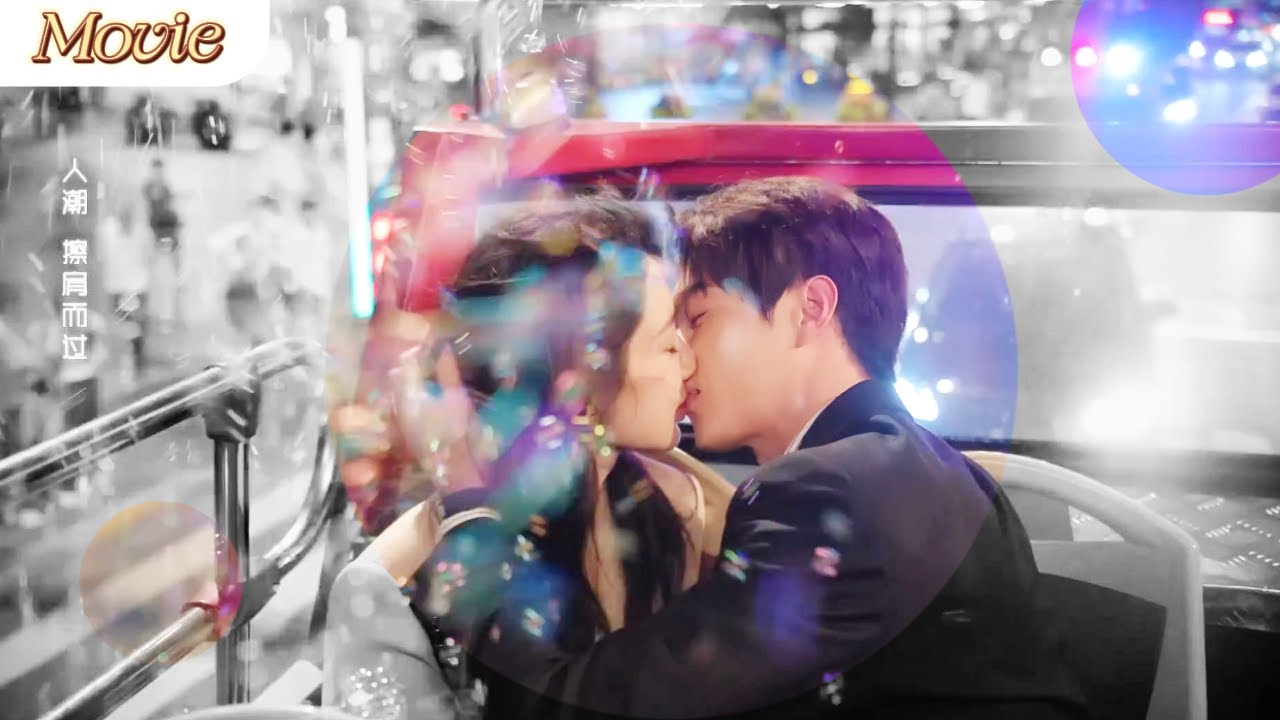 Cinderella flirts, jealous CEO reacts! Emotional outburst and public ...