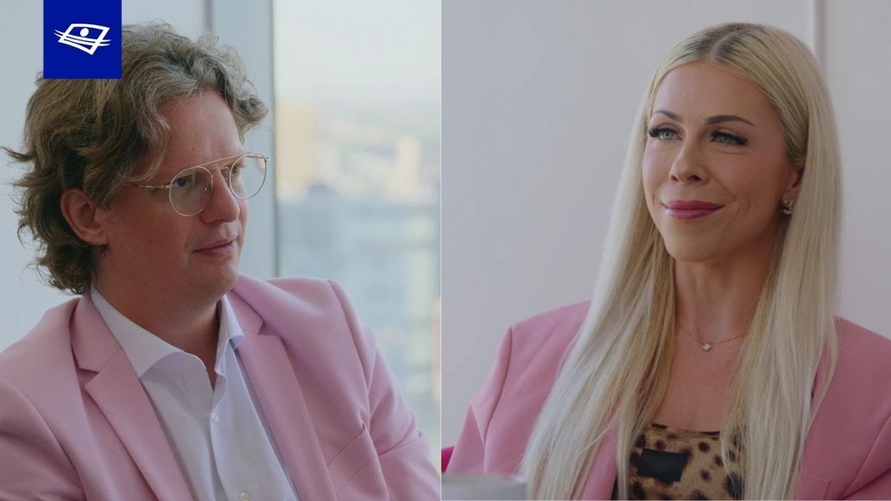 Megan Lynch, l'avocate rose qui colore le droit des affaires | McSween ...