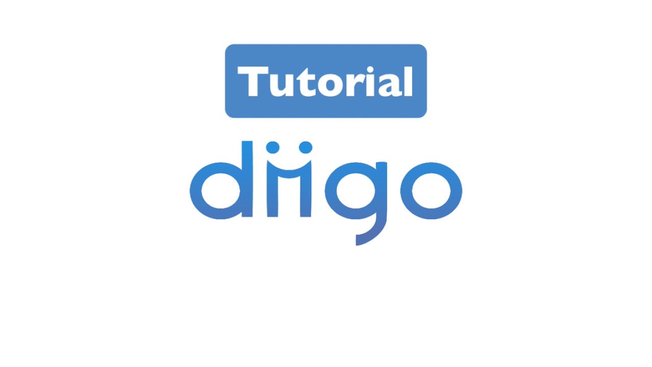 Tutorial Registro Diigo - YouTube