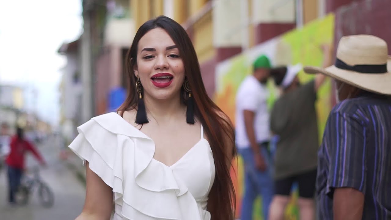 Talento Fredonita - Fredonia, libre y sin miedo (Video oficial) - YouTube