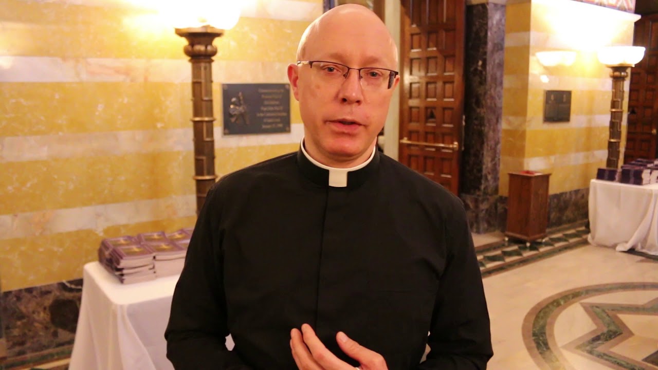 Welcome to Cathedral Public Mass - YouTube