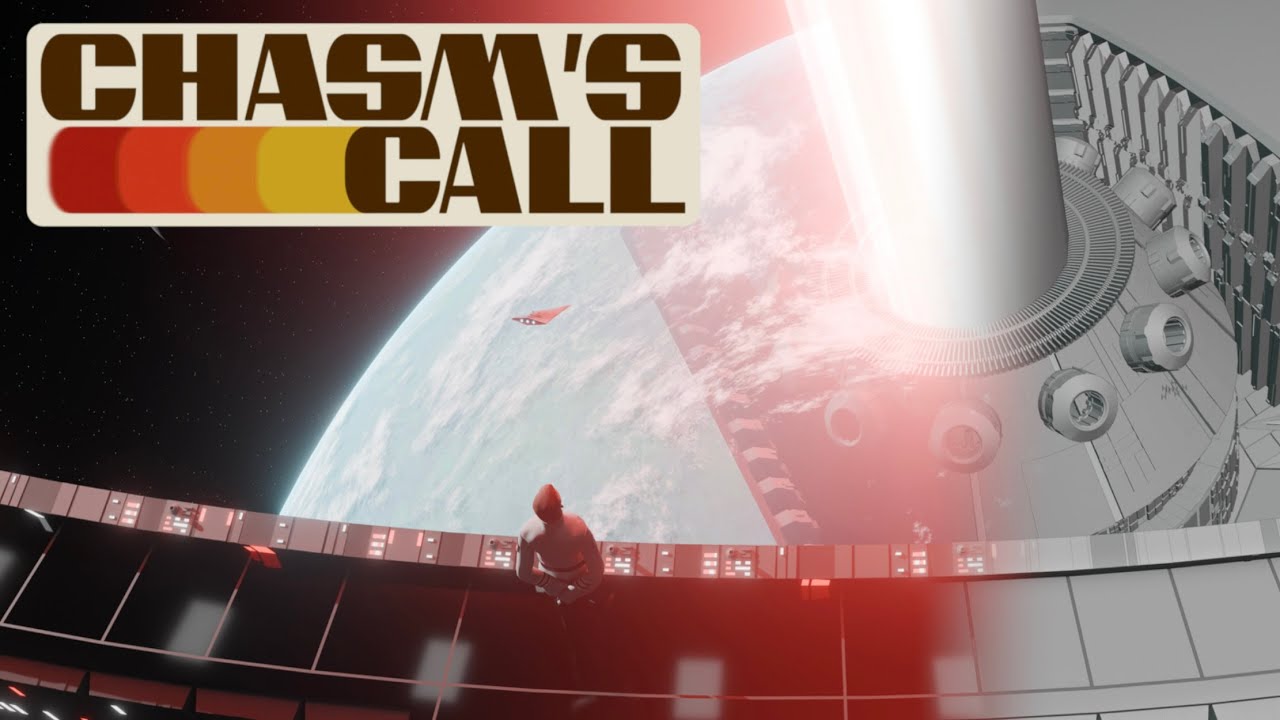 The Chasm's Call - Star Wars - Breakdown - YouTube