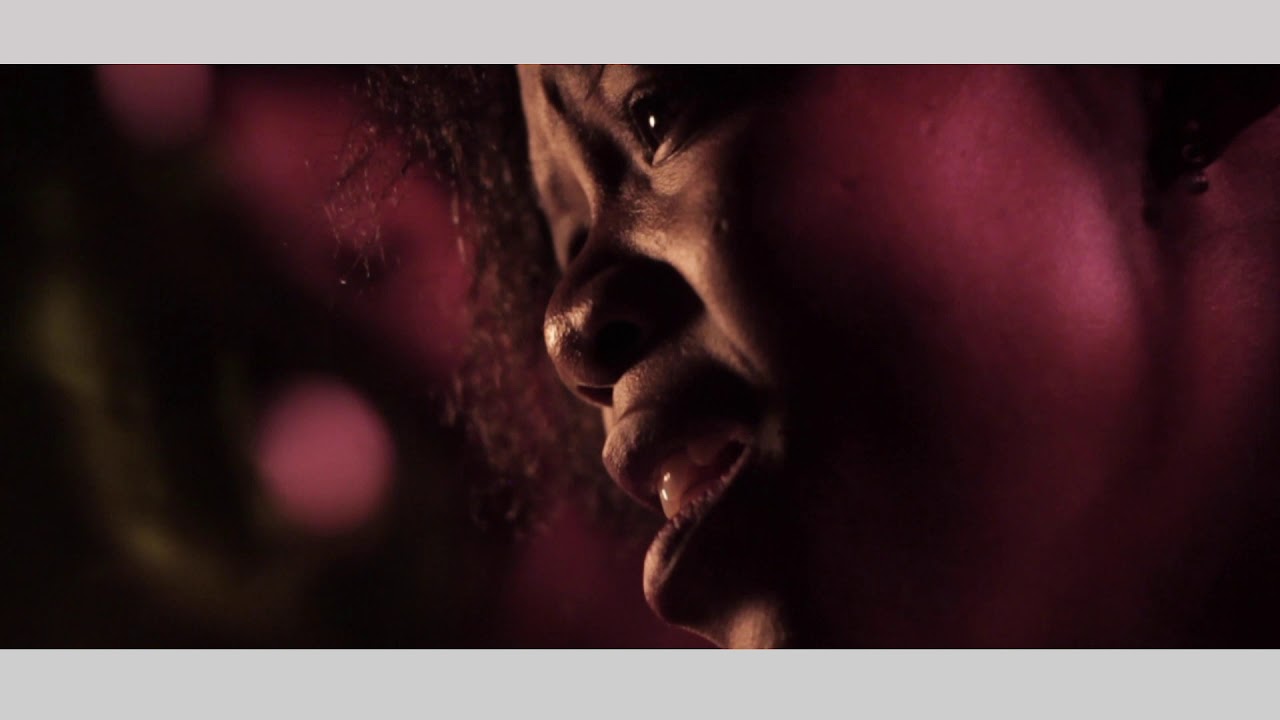 SANNAH-I NEED YOU (OFFICIAL MUSIC VIDEO) - YouTube