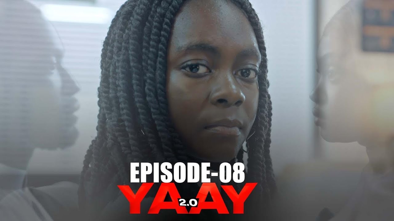 YAAY 2.0 - ÉPISODE 08 - SAISON 02 - VOSTFR - YouTube