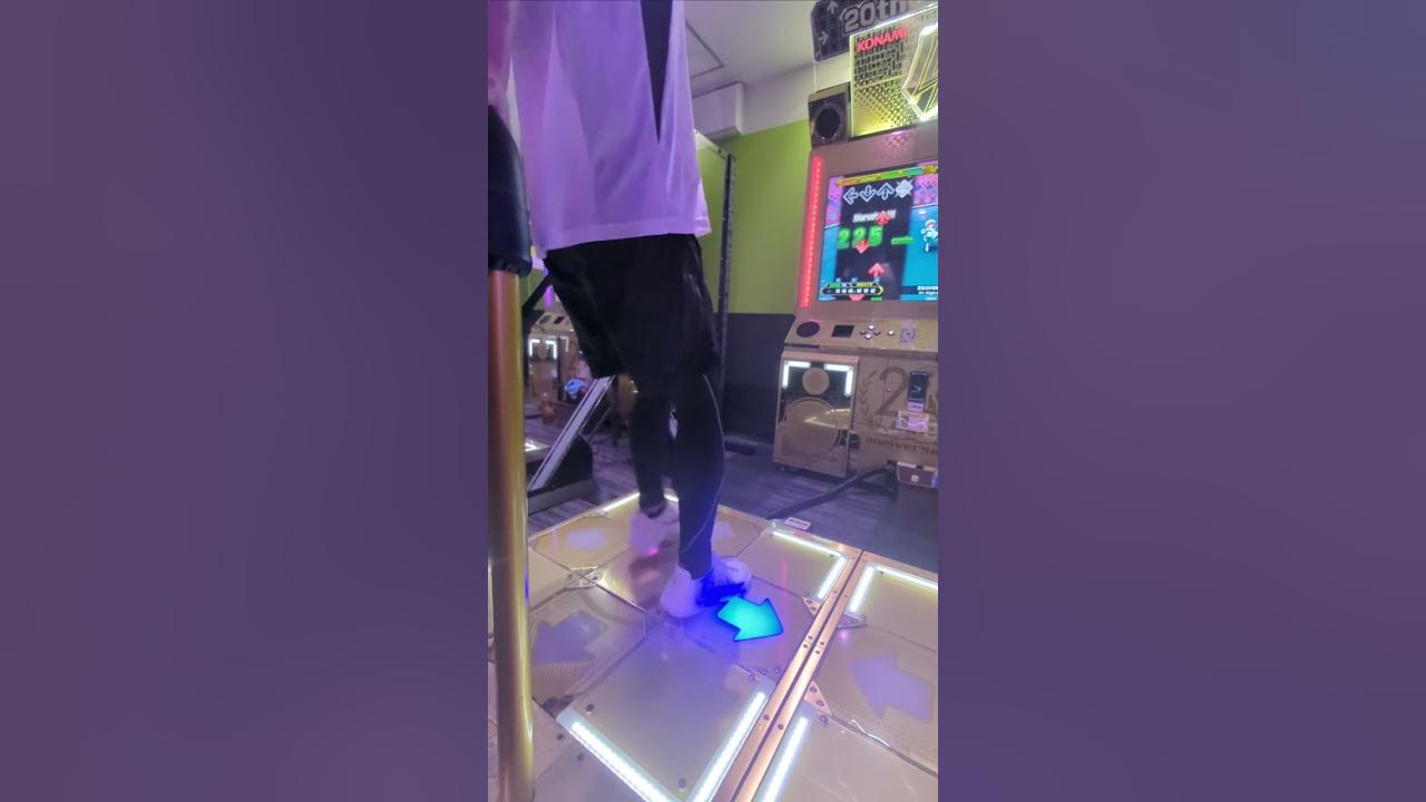 【DDR】EGOISM 440 ESP 998,830 Great1 - YouTube