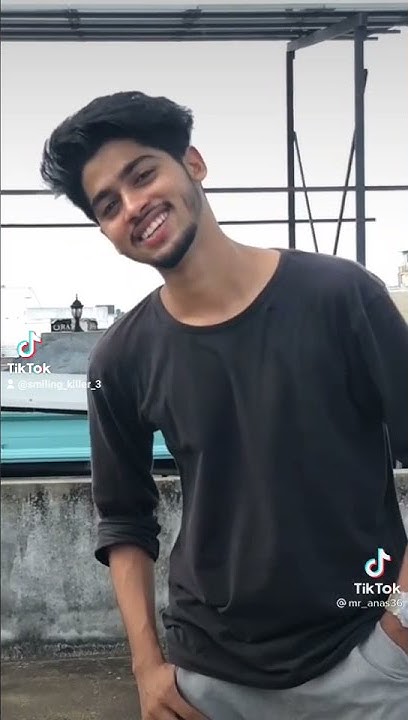 Anas tik tok video - YouTube