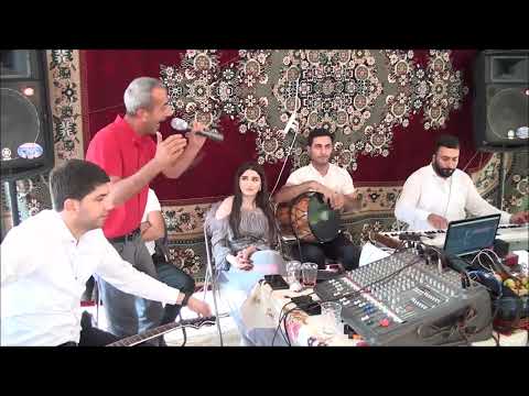 ata segahi ardi toy mahnilari oxuyan Seyani bey   gitara Reşad Agcabedili  sintez Emil nagara Nurlan