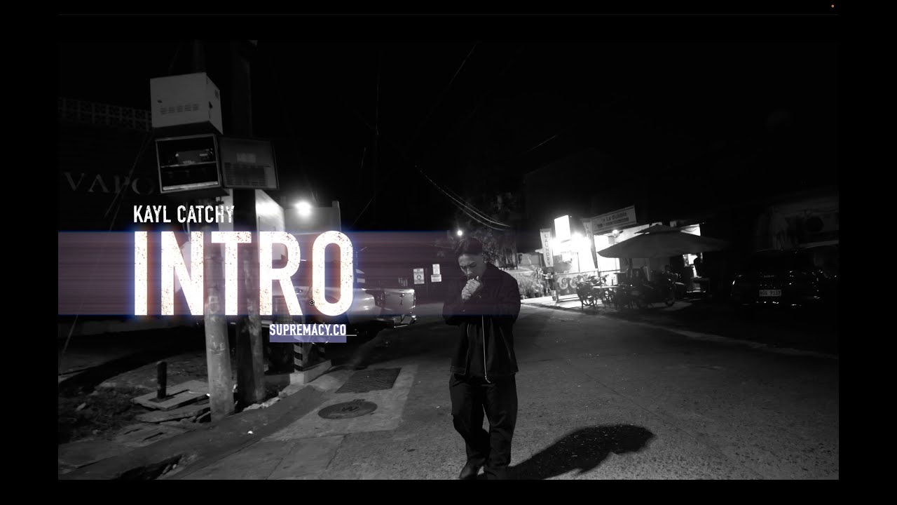 KAYL CATCHY - INTRO - YouTube