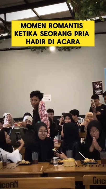 momen haru ketika tiba-tiba pacar datang kasih surprise ulang tahun ‼️ #surprise #ulangtahun # ...