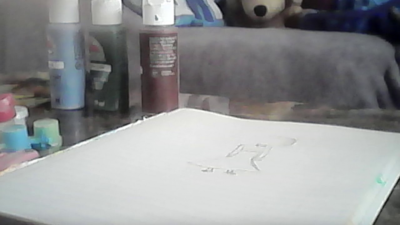 Fast speed art - YouTube