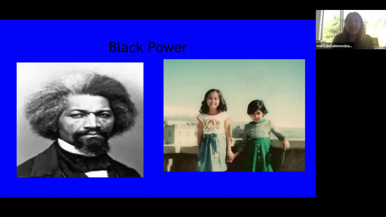 Abolitionist Teaching - Mahtab Mahmoodzadeh: Decolonized Classroom ...