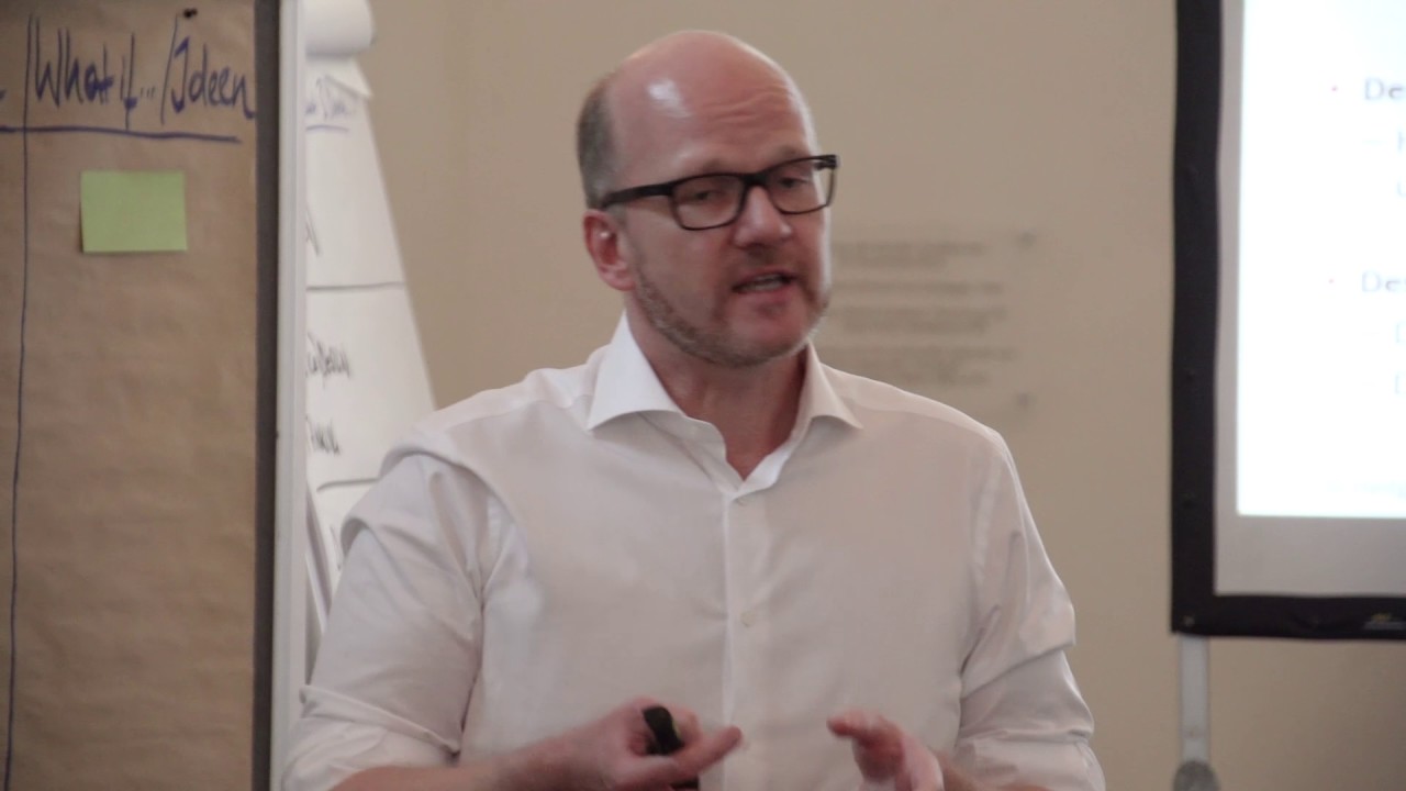 Barbara Heitger & Antonius Greiner - Design Thinking: Impulse für ...