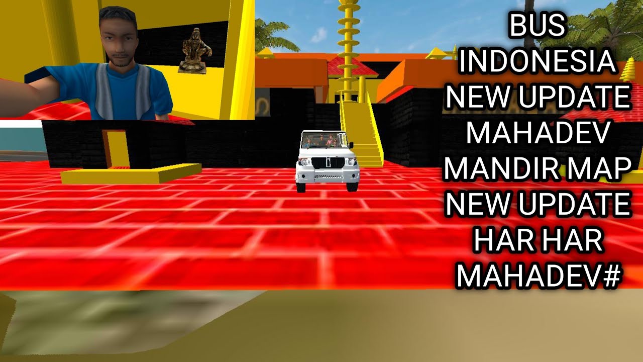 best Indonesia #new update# Mahadev Temple Map#🙏🙏🙏🙏🙏🙏🙏🙏🙏🙏 - YouTube