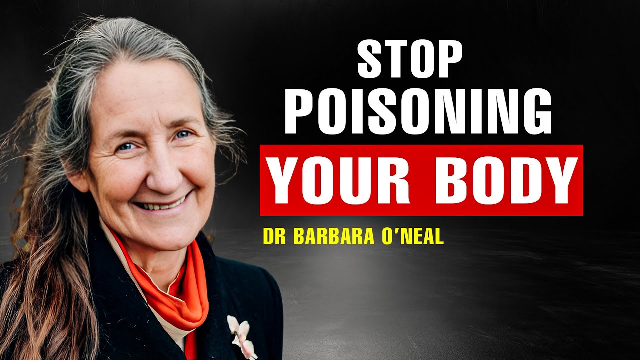 🥗 Are You Really Eating Healthy? Dr. Barbara O'Neil Reveals The Truth ...