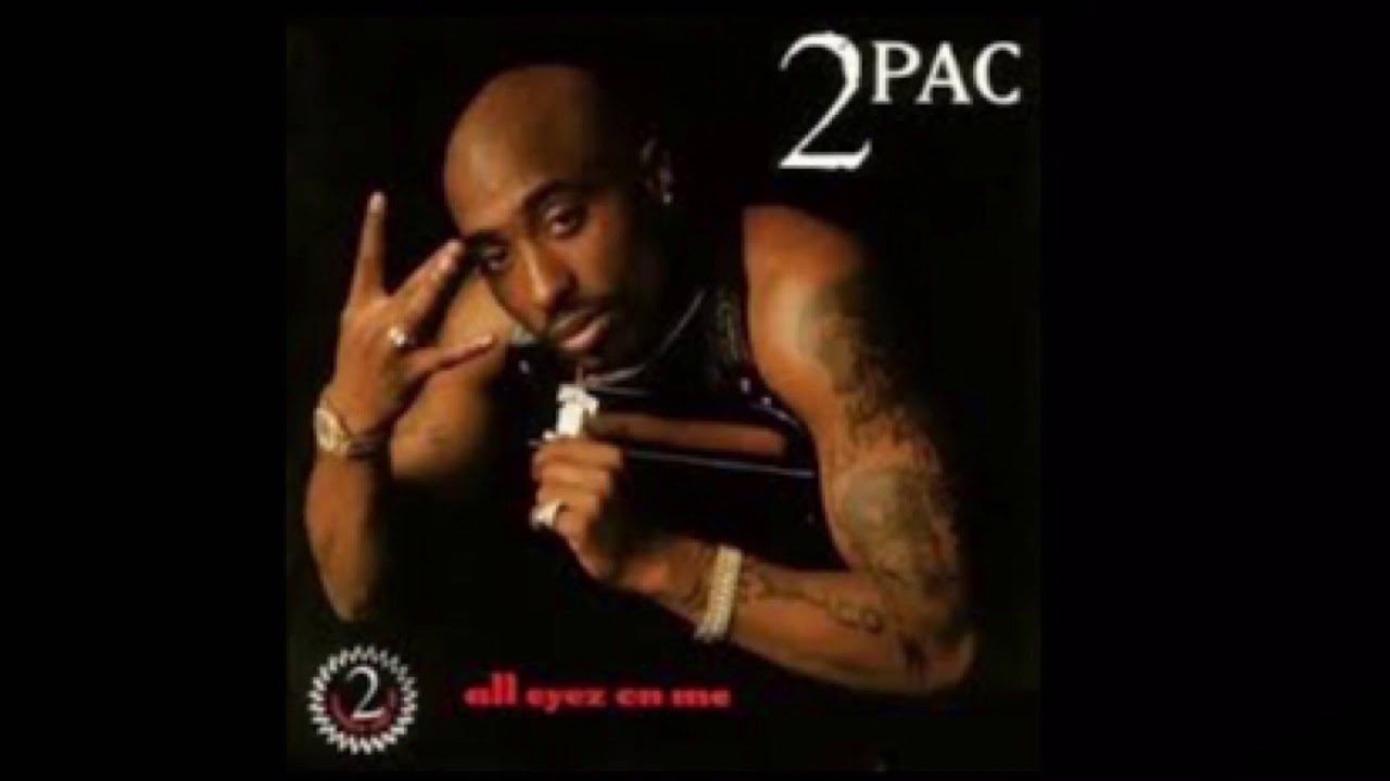 2pac Hit ‘em Up Feat Outlawz 1995 Youtube