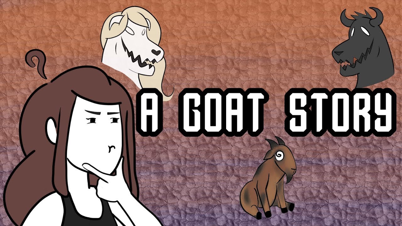 A Goat Story - YouTube