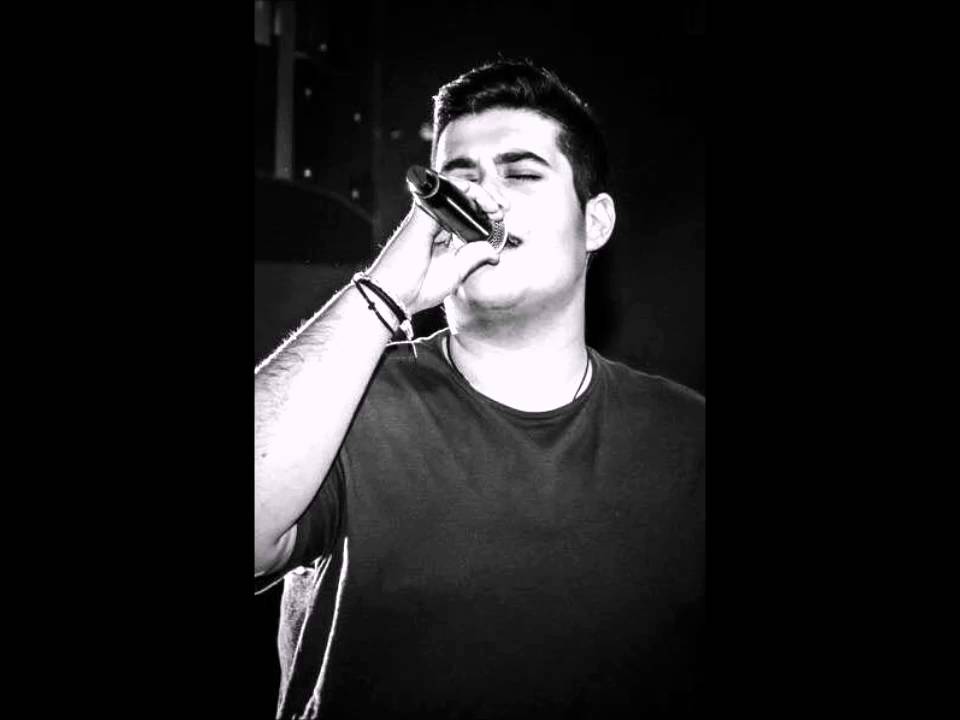 ''Αυτό το αστέρι'' Νίκος Οικονομόπουλος cover by Γιώργος Ζησιμόπουλος ...