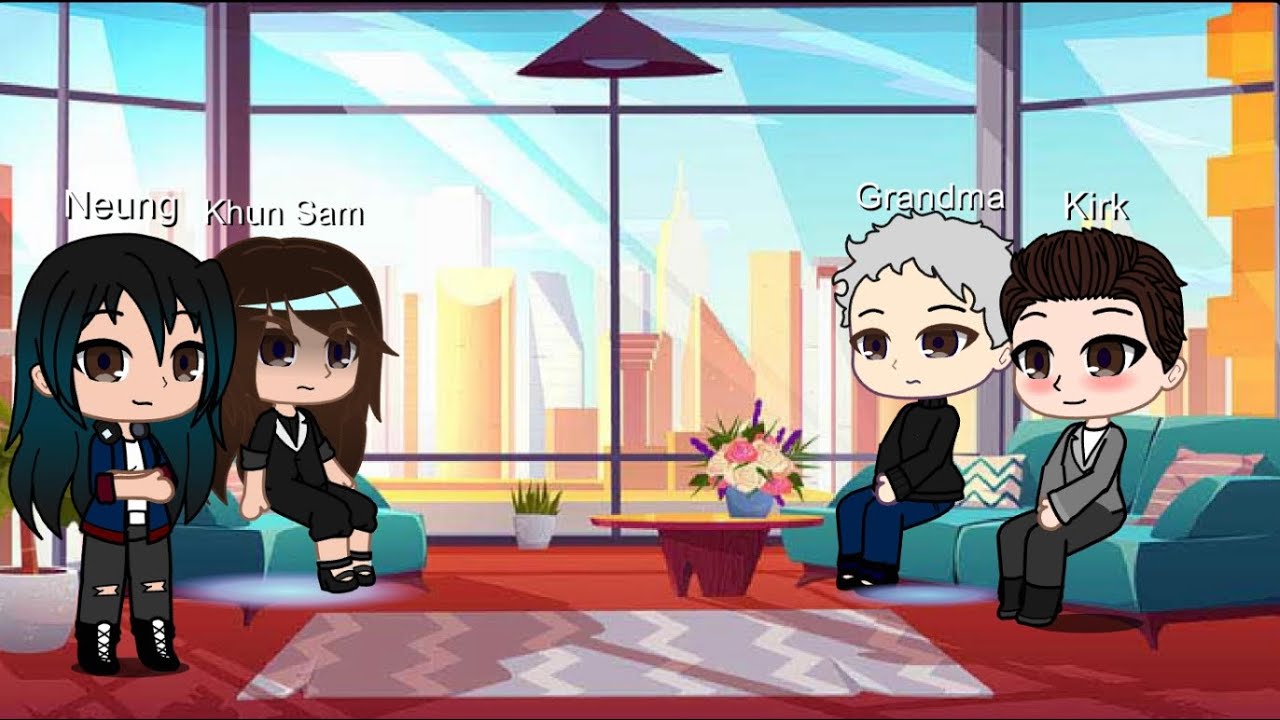 |GAP: the series react to future|Maddie.gacha_|🇺🇸| Sam X Mon☺️| - YouTube