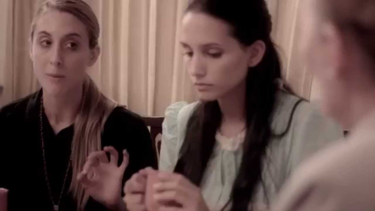 "COMO SI NO PASARA NADA" Cortometraje. Patricia Fishman - YouTube