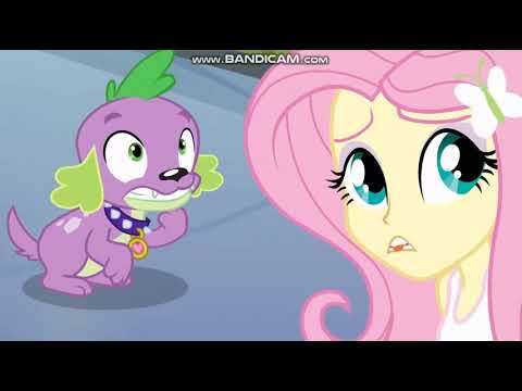(PMV) (twishy, twispike) Mighty to save - YouTube
