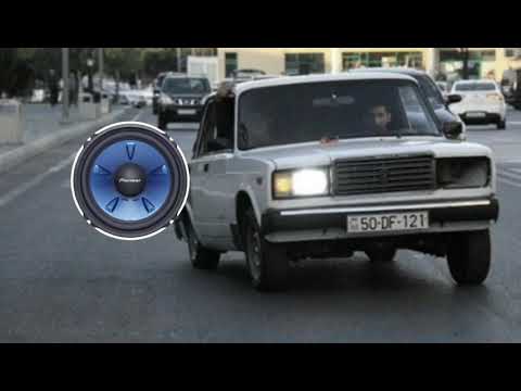 Azeri Bass Music [Armagan Oruc - Non Stop] #PolnuBass