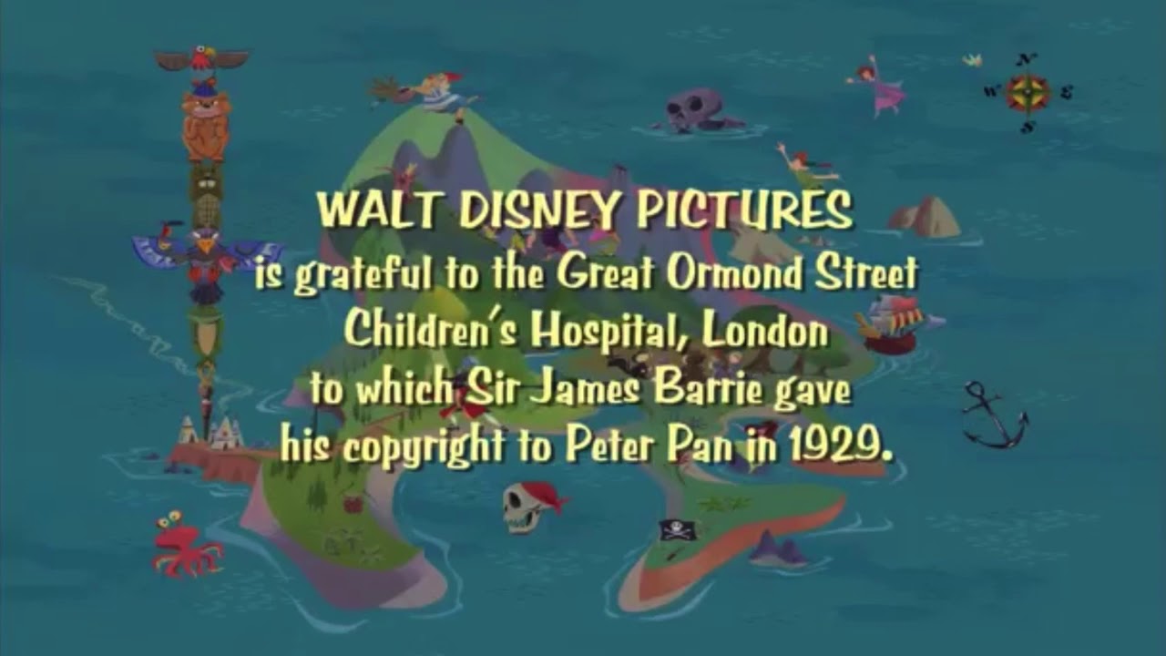 The Simpsons Theater Return To Neverland End Credits YouTube the-simpsons-theater-return-to-neverland-end-credits-youtube