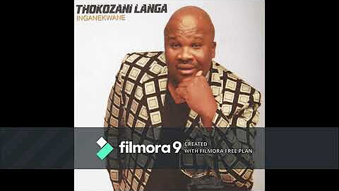 THOKOZANI LANGA - YouTube