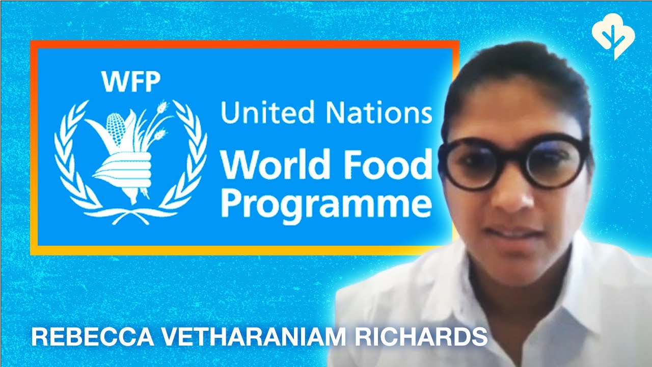 The tough decisions at the World Food Programme - YouTube