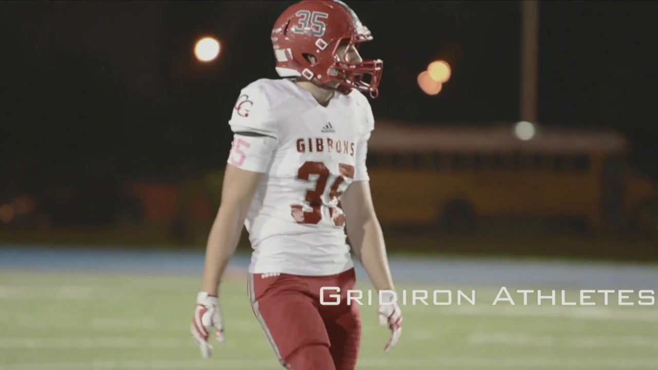 Cardinal Gibbons vs Miami Jackson - YouTube