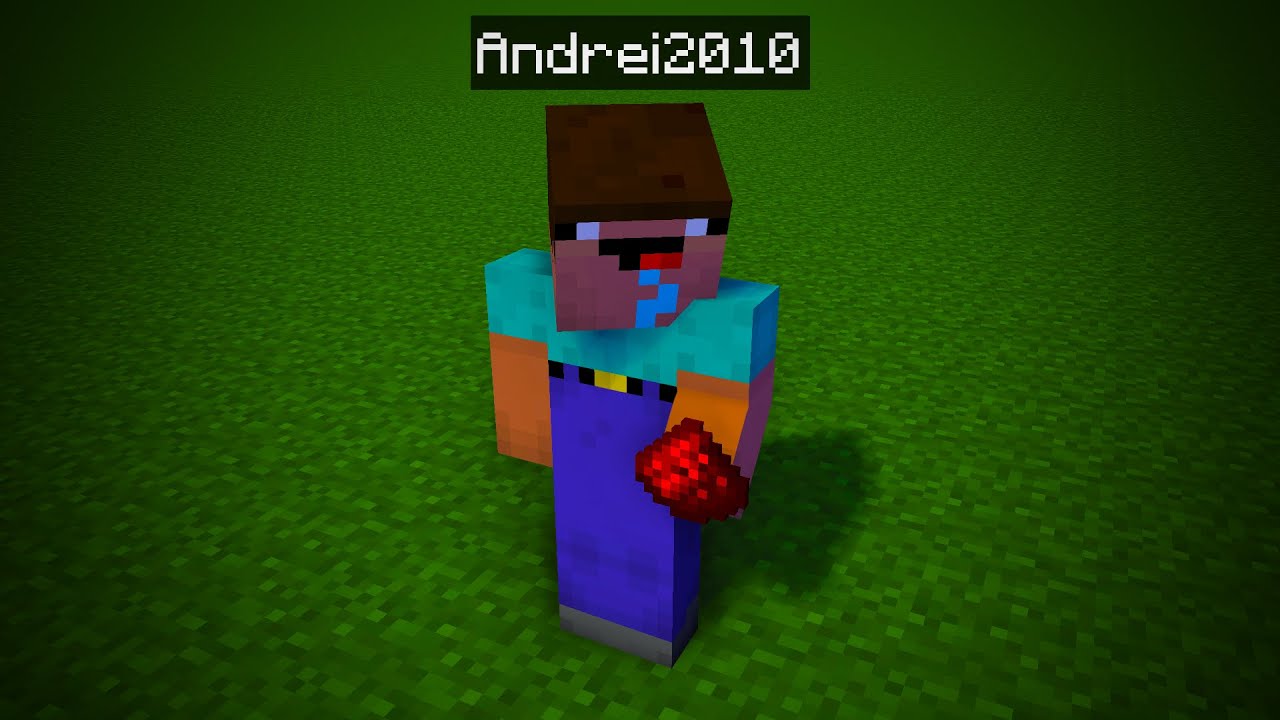 ZASAMI MA INVATA REDSTONE !!! - YouTube