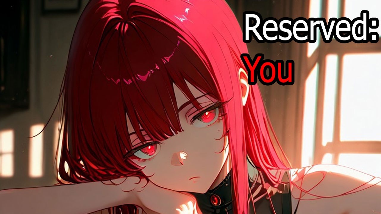 After-Hours With the Dorm Warden 😈 “My Rules, My Way” | Dominant Female ...