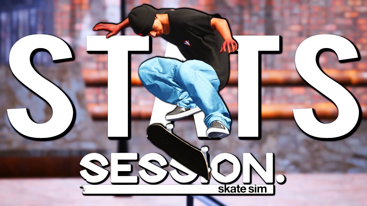 The Best Way To Play SESSION - Realistic Stats and Settings Explained ...