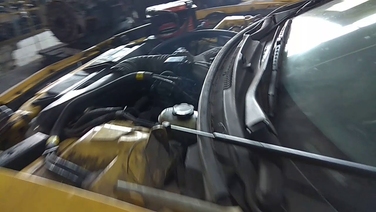 Pontiac Firebird Lifted - YouTube