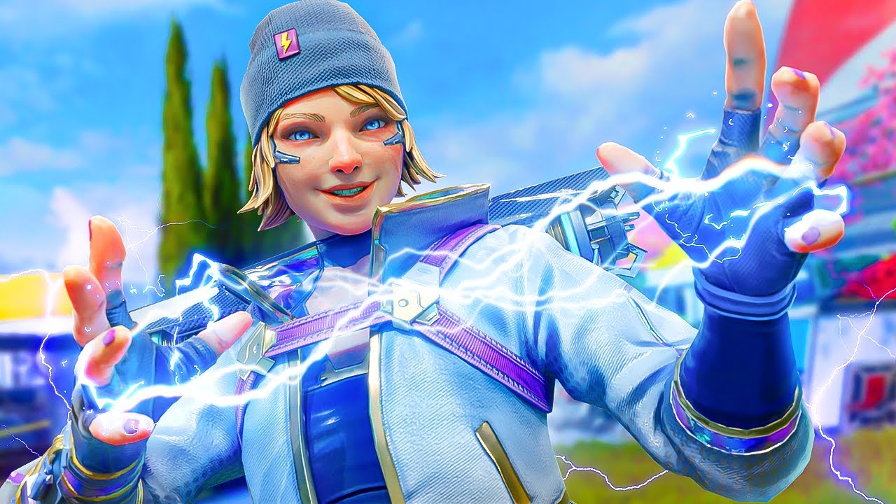 The Pred Wattson PILLAR FENCE... - YouTube