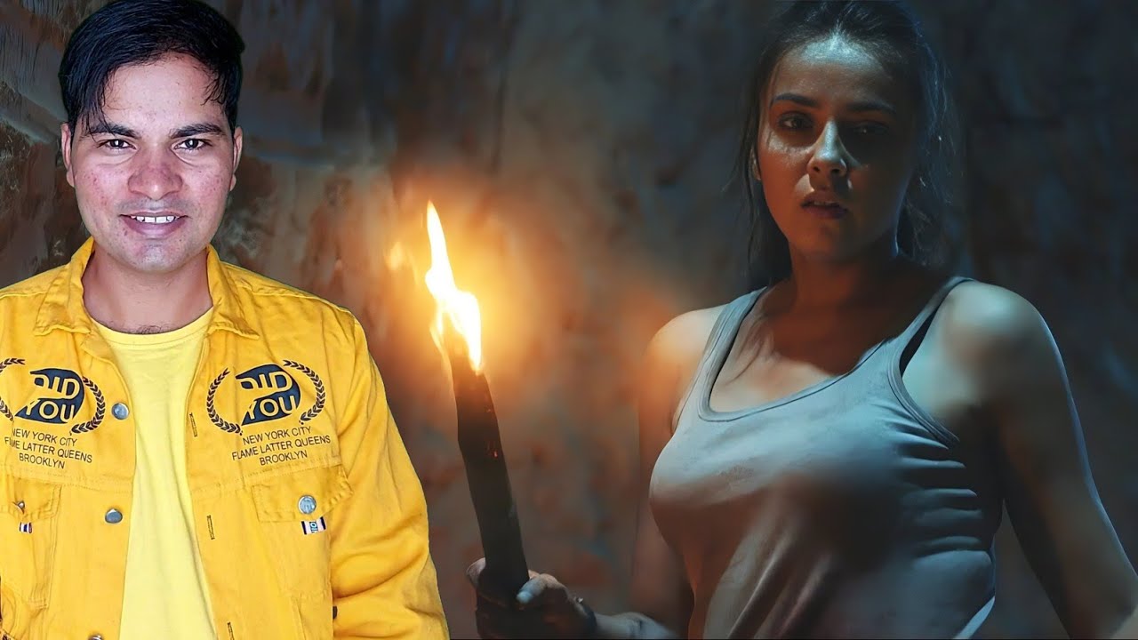 APORIA : The Last Zombie Without Infection - Explained And Review ...