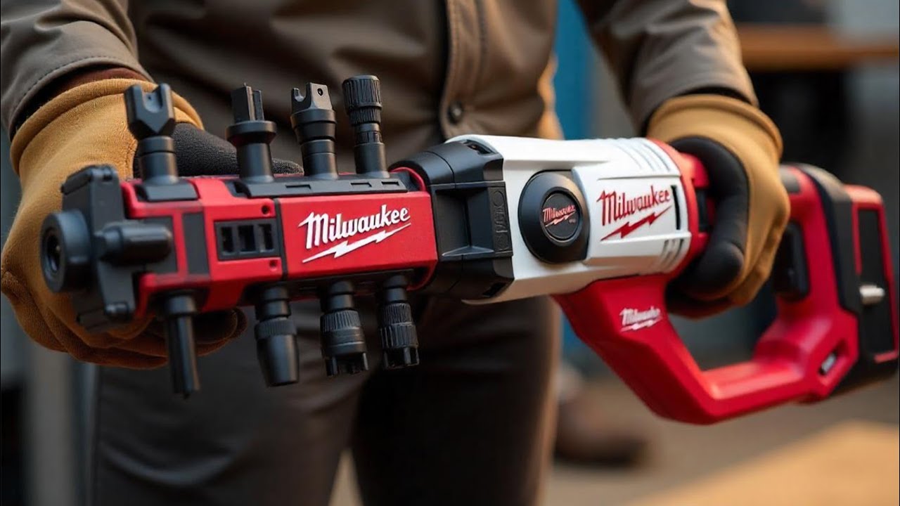 16 New Tools You Should Try Once In Your Lifetime - YouTube