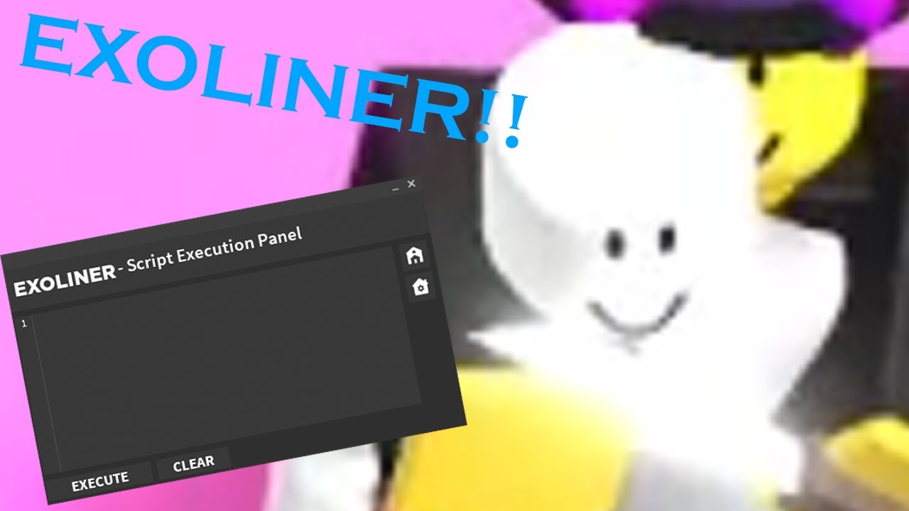 Trying out Nebula/Exoliner SS | Destroying an obby - YouTube