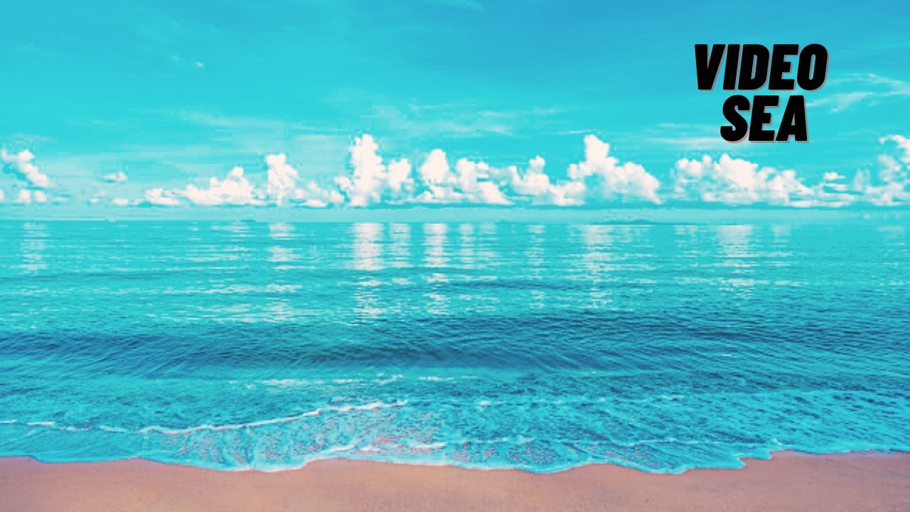 VIDEO SEA - YouTube