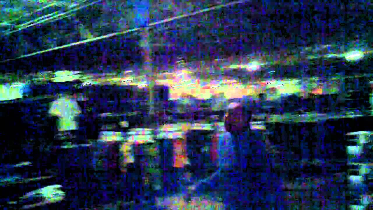 Walmart power outage - YouTube