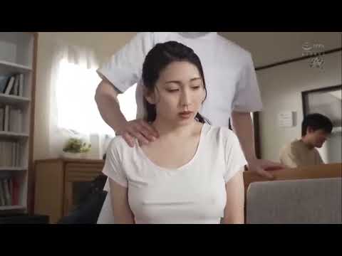 ASMR Massage Japanese, Massage hot, Japanese Hot Oil Massage, Japan Massage Full HD 10ASMR M R000331