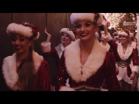 Thursford Christmas Spectacular 2019 Performers - YouTube
