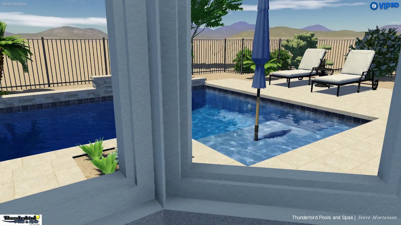 Ritchie Pool Smaller 2 StoryBoard 01 001 - YouTube