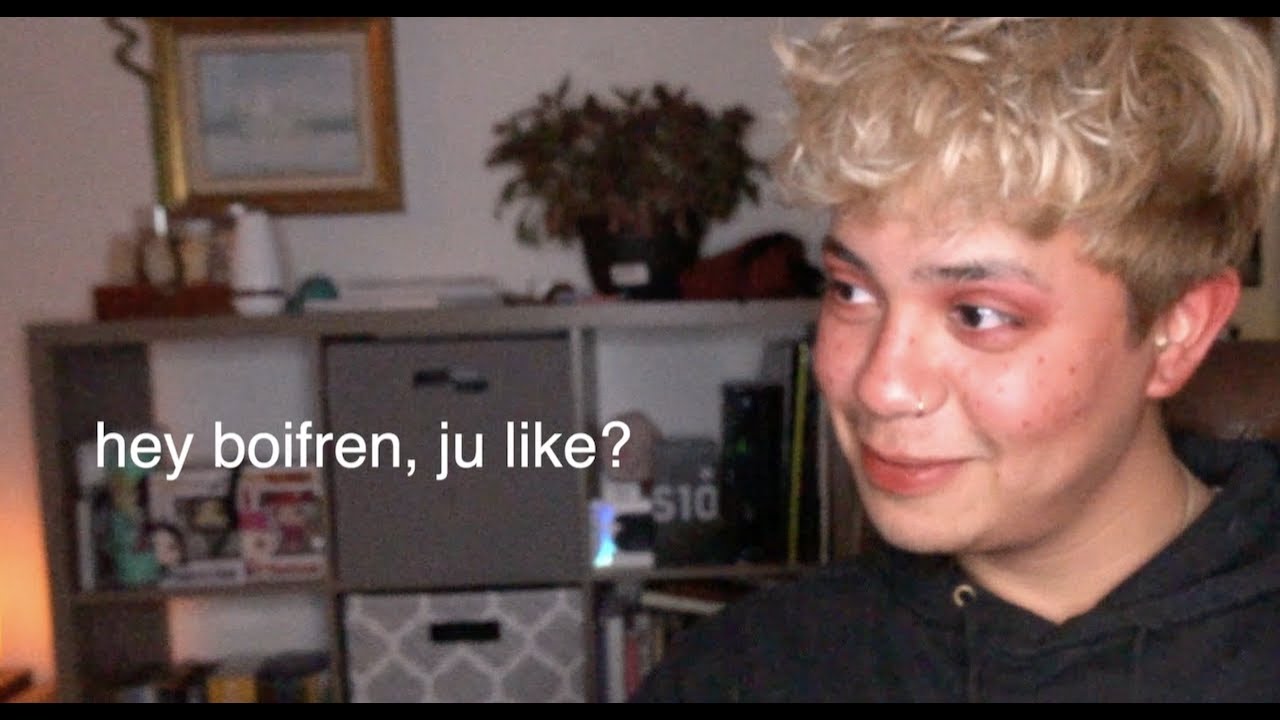 Byojaku inspired make up look - YouTube