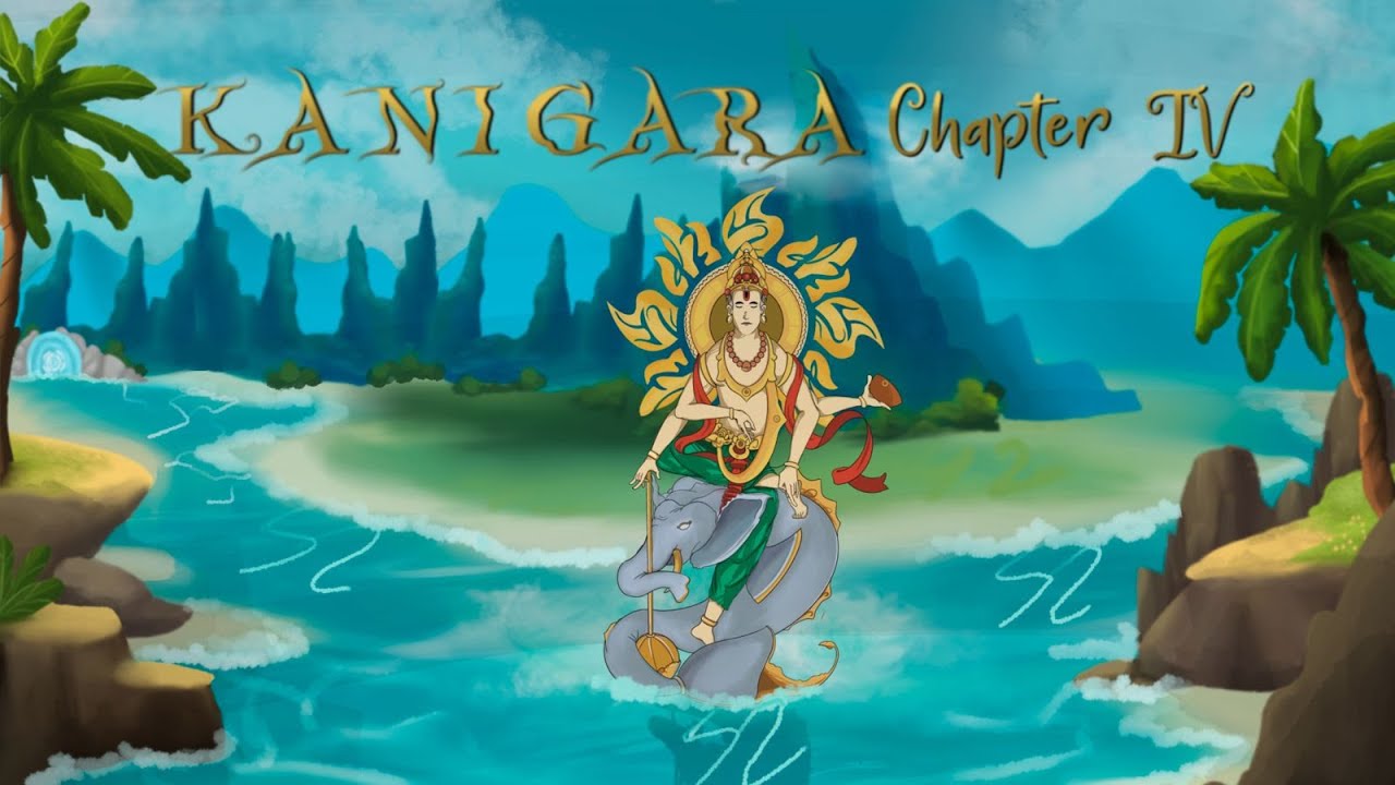 After Event - KANIGARA: Chapter IV - YouTube
