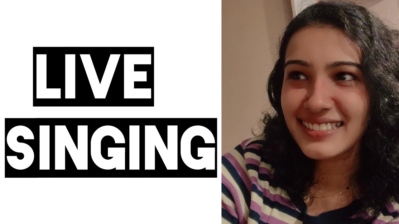 athira_dearie is live 🎤🌻 - YouTube