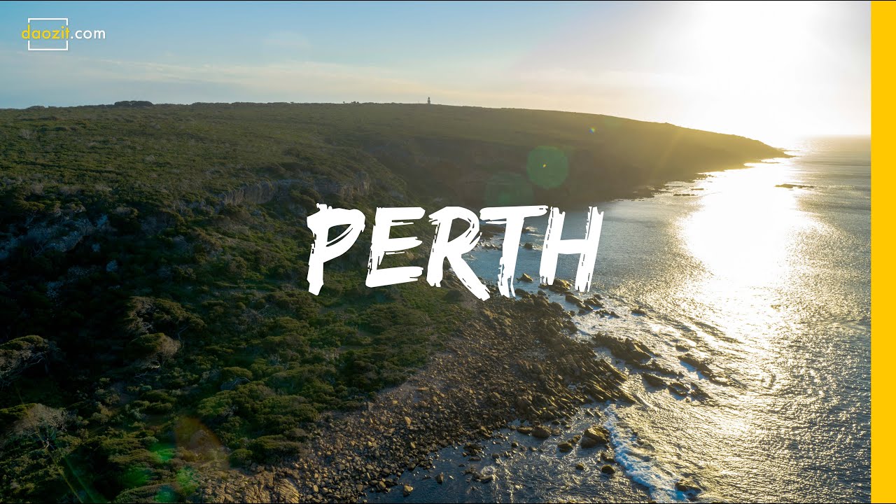 6K Why Perth Is The Worst City In The World | 2020 - YouTube