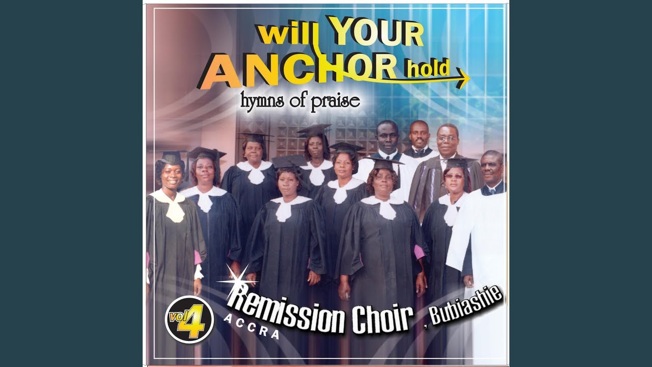 Blessed assurance - YouTube Music